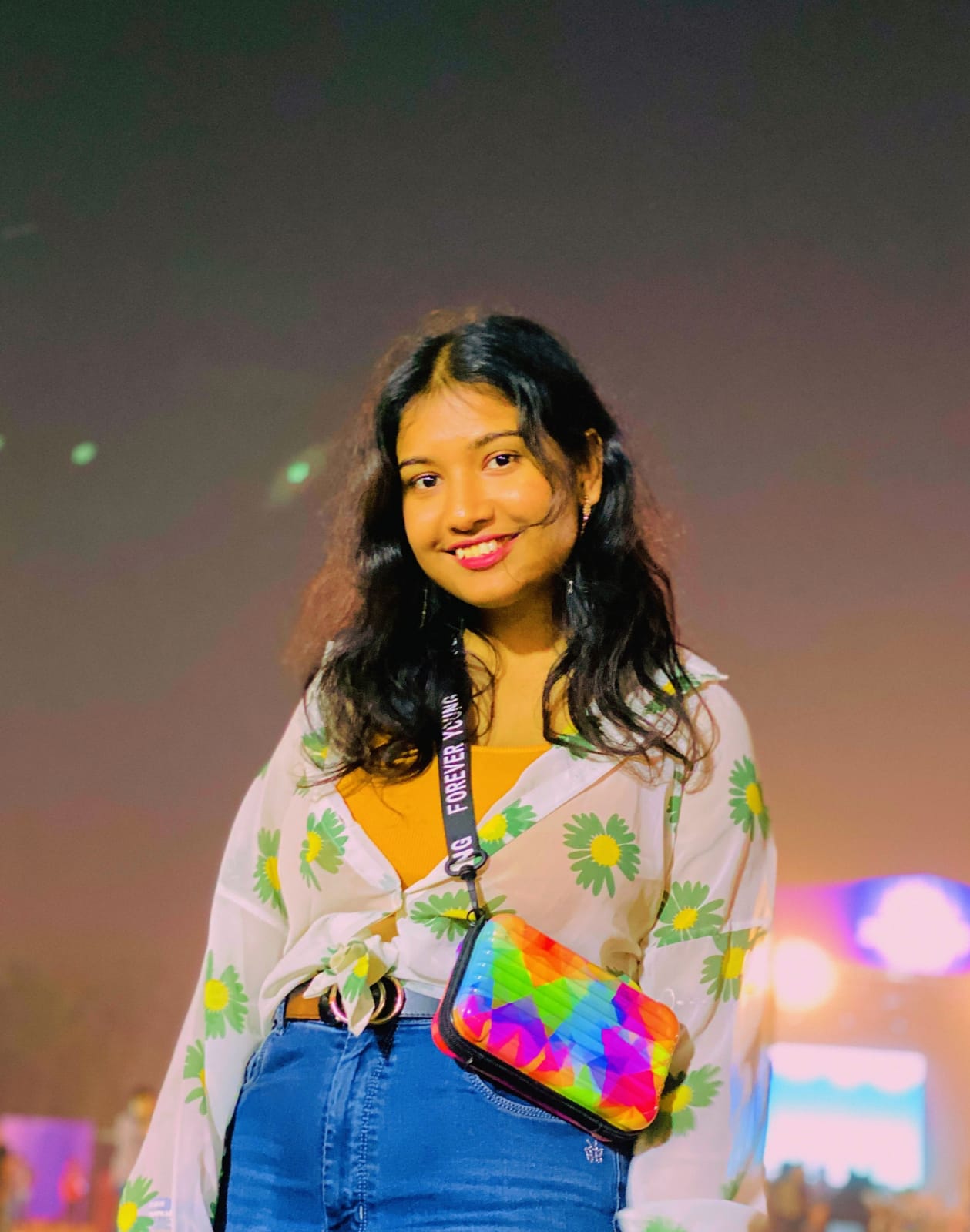 Portfolio website complete